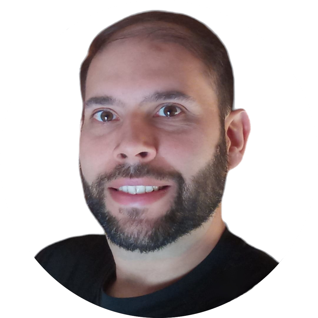 Ariel Lujan Giamportone - Ingeniero Pesquero & Data Scientist